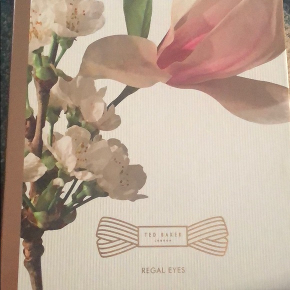 Ted Baker London | Makeup | Ted Baker London Regal Eyes Makeup Box ...